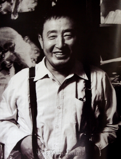 Paik Nam-june deserves more - The Korea Herald