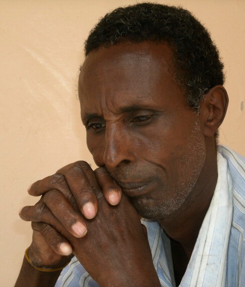 abdiwali abdiqadir muse somali pirate