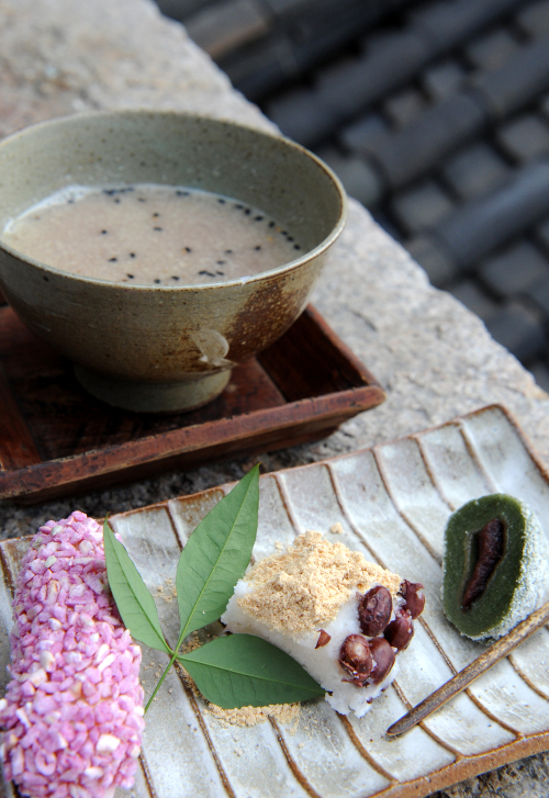 Korean teas, not just green - The Korea Herald