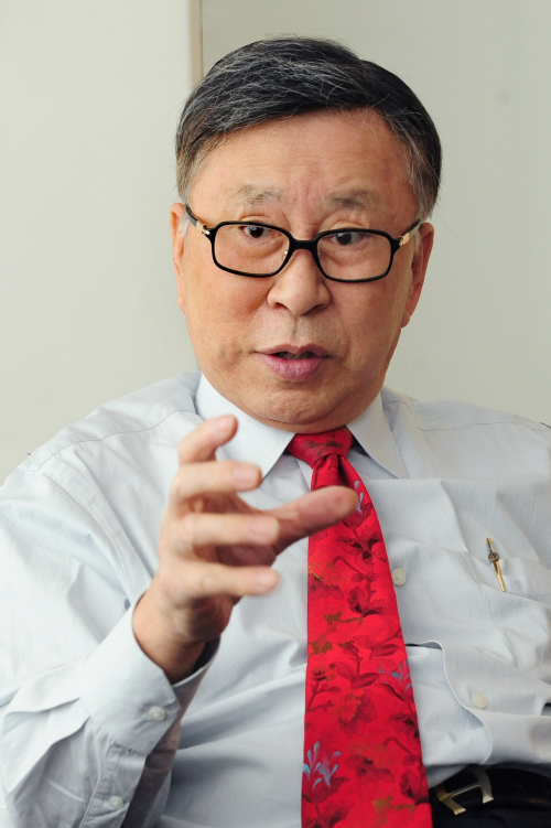 [Herald Interview] Former lawmaker sees U.S. FTA ratification soon ...