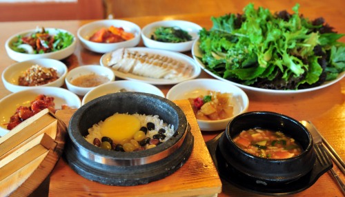 Why rice is king of the Korean table - The Korea Herald
