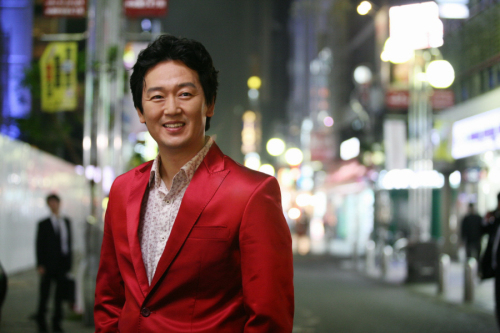 Actor Kim Jeong-tae’s sense of humor propels him to stardom - The Korea ...