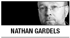 [Nathan Gardels] China: Shaping new global system - The Korea Herald