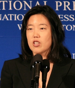 Sacramento mayor, school reformer Rhee marry - The Korea Herald