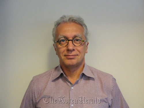 Vaccine institute names new chief - The Korea Herald