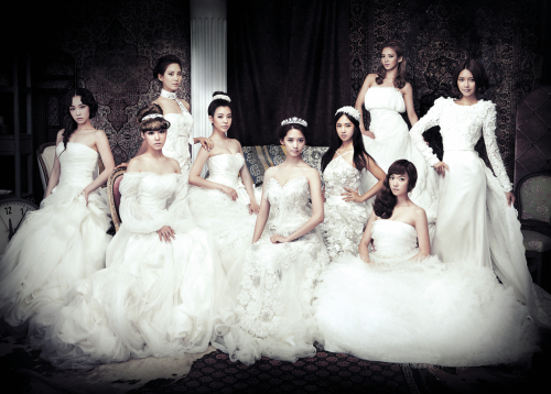 Girls’ Generation to release new single in U.S. and beyond - The Korea ...