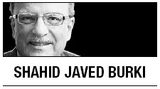 [Shahid Javed Burki] South Asia’s whispering enemies - The Korea Herald