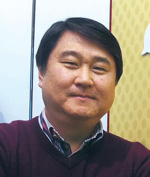 Kakao Talk aims to be global messenger - The Korea Herald