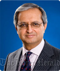 Citigroup CEO to visit Korea early next month - The Korea Herald