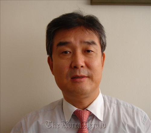 Hong appointed NMC vice chief - The Korea Herald