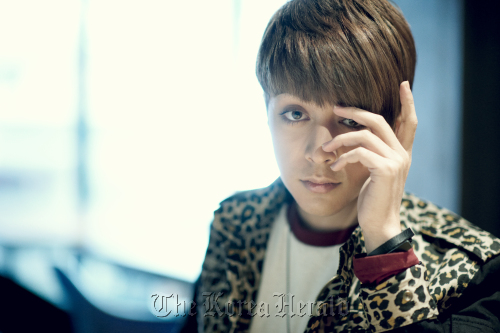 Audition star Shayne to test his musical talents - The Korea Herald