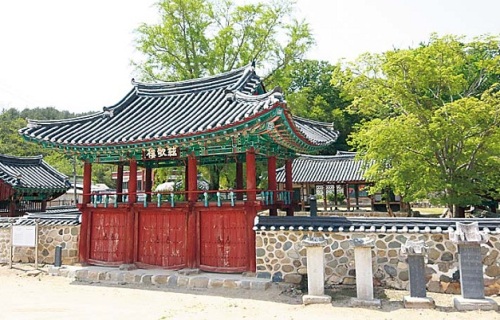 Visit Jeongeup, cradle of history - The Korea Herald