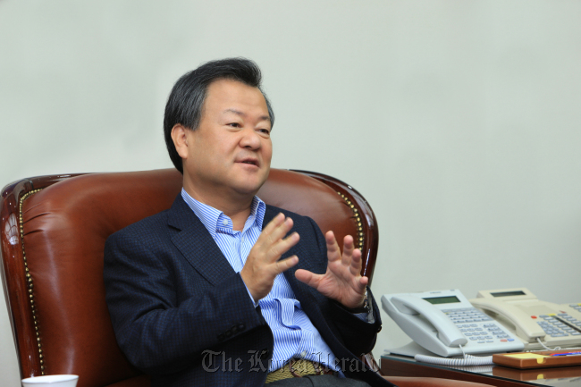 KEPCO promises ‘perfect’ nuclear plants in UAE - The Korea Herald