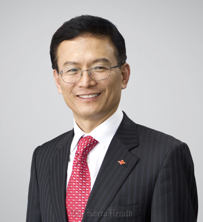 State-run oil firm chief steps down - The Korea Herald