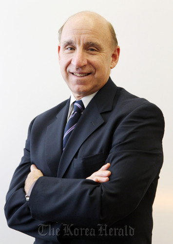 Retail revival driven by borderless global trade - The Korea Herald