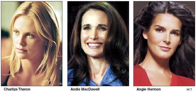 Acclaimed actresses began as models - The Korea Herald