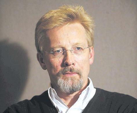 [Herald Interview] Chris Bangle, front-runner in innovative design ...