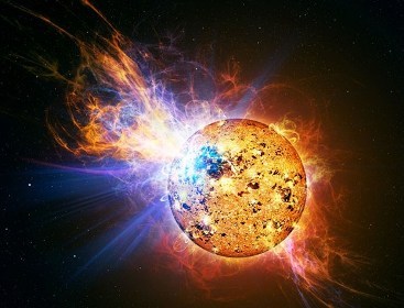 Astronomers describe death of planet - The Korea Herald
