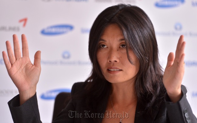 ‘You cannot get away from your past’ - The Korea Herald
