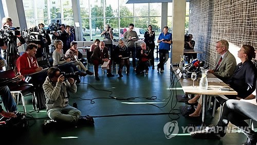 Seven masterpieces stolen in Dutch museum heist - The Korea Herald