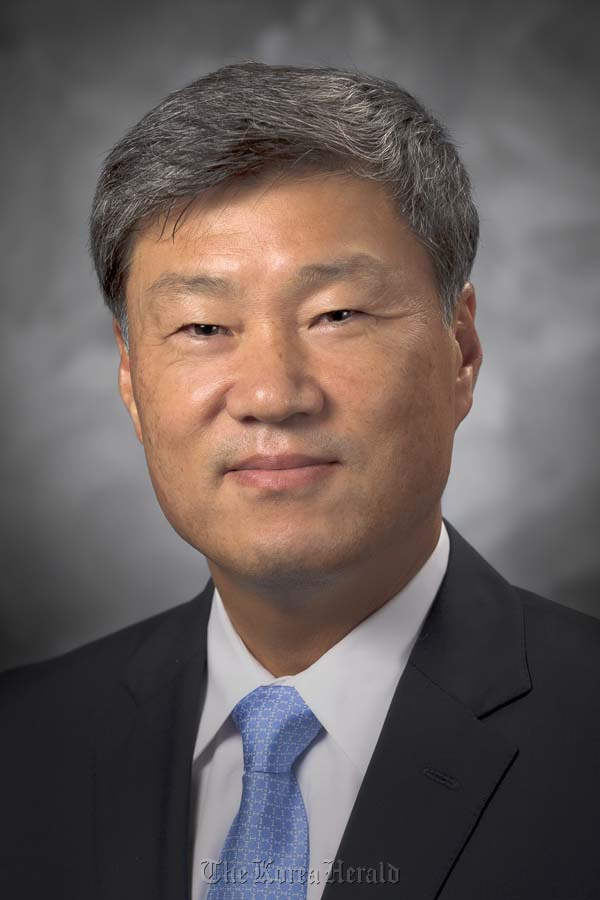 Song appointed VP of Boeing defense unit - The Korea Herald