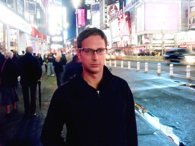 Pundit predicts presidents, storms and life with statistics - The Korea ...