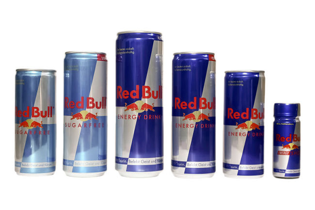 Red Bull linked to three deaths in Canada - The Korea Herald