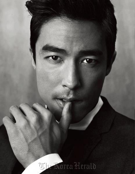 daniel henney son