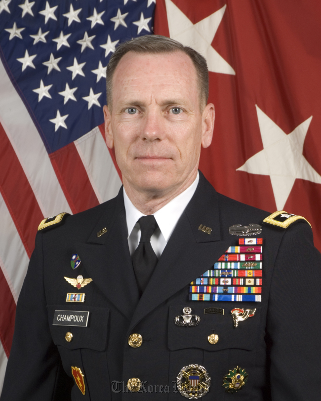 New 8th U.S. Army commander nominated - The Korea Herald