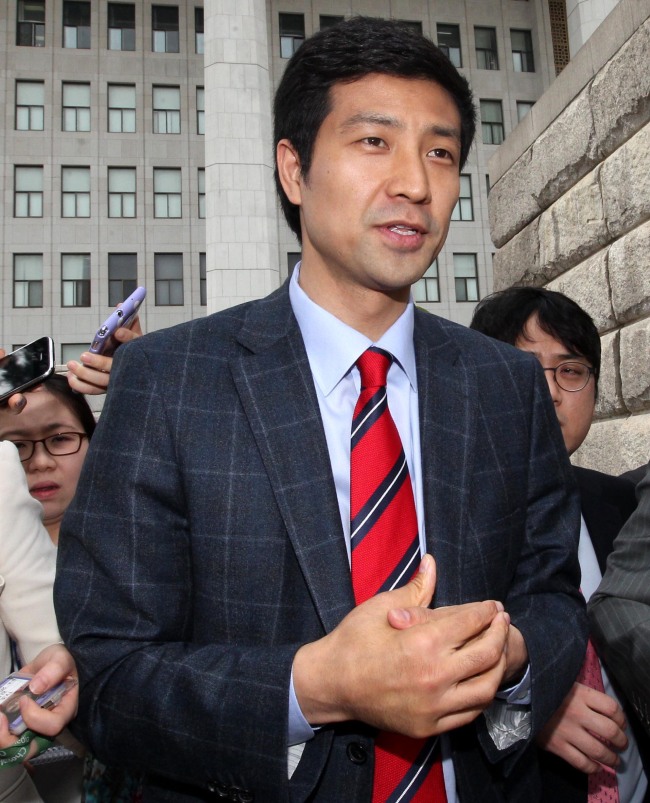 Panel nears conclusion on alleged plagiarism by IOC member-lawmaker ...