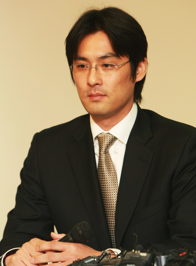 Choi Jin-sil’s former husband found dead - The Korea Herald