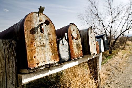Exploding mailboxes causing concern - The Korea Herald