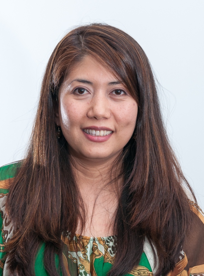 Female vice president named GM Korea CFO - The Korea Herald
