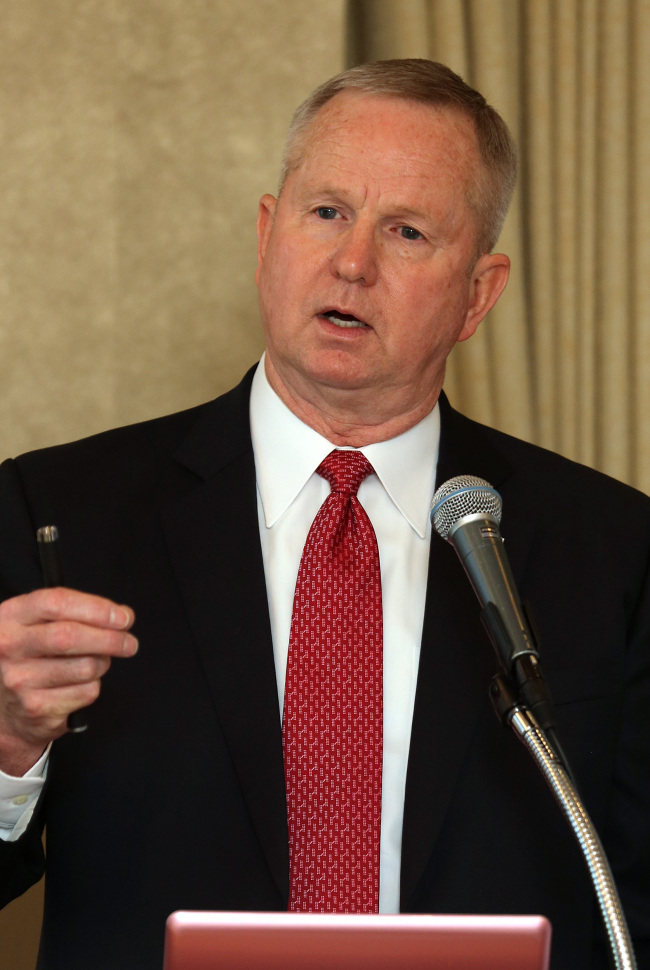 ‘N.K. could conduct nuke test in 3-4 months’ - The Korea Herald