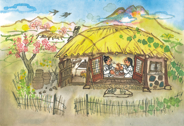 Korea-ASEAN understanding promoted through storytelling - The Korea Herald