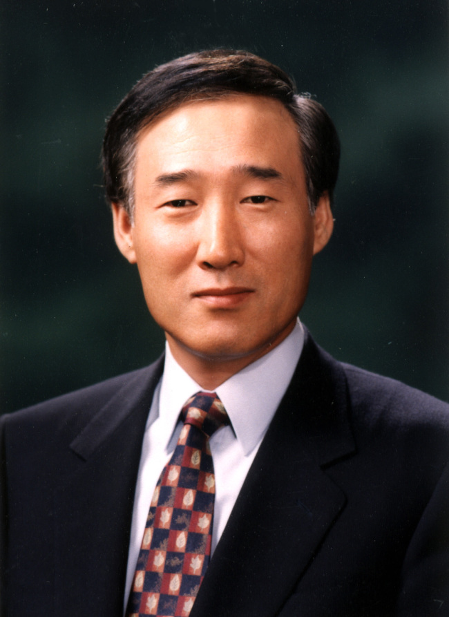 SeAh Steel chairman dies of heart attack - The Korea Herald