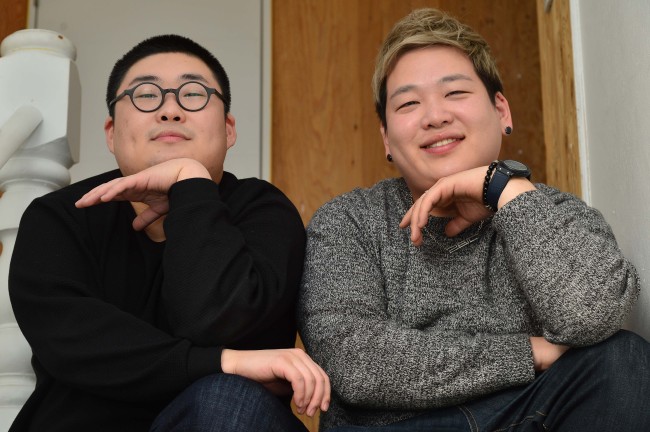 2BiC looks to add some soul to local music scene - The Korea Herald