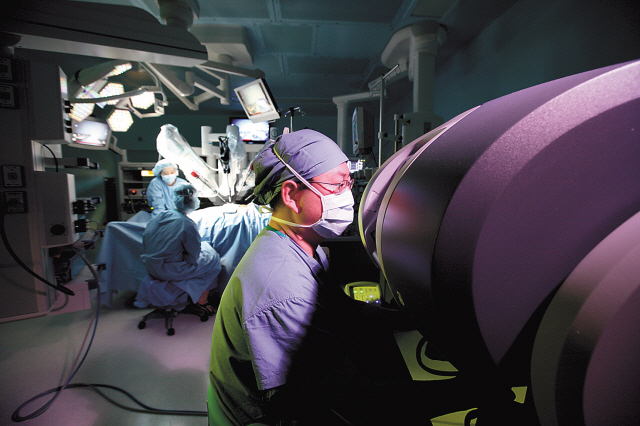 Samsung launches cancer center - The Korea Herald