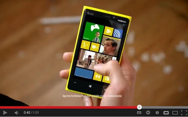 Microsoft’s new ad parodies battle between Samsung, Apple - The Korea ...