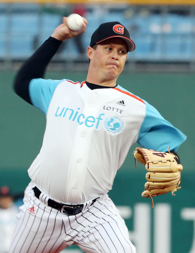 Small changes lead to big success - The Korea Herald
