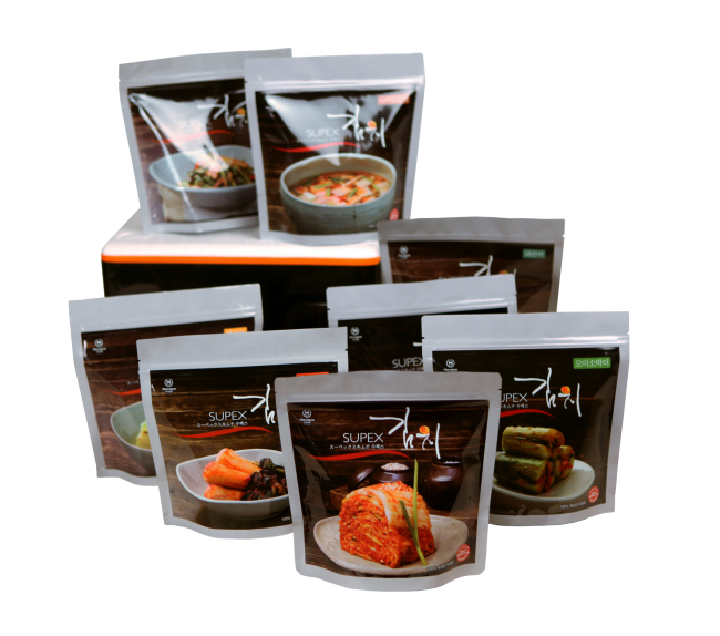 Tradition meets science in the art of making kimchi - The Korea Herald