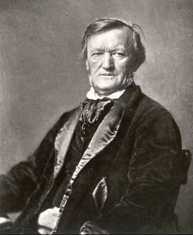 Restoring Wagner’s legacy - The Korea Herald