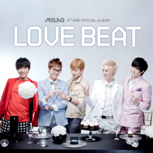 mblaq run