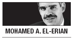 [Mohamed A. El-Erian] The lessons of Lehman’s morbid legacy - The Korea ...