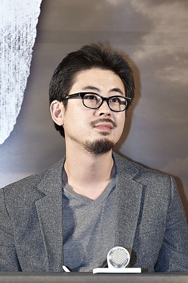 Korean filmmaker one of NYT’s 20 directors to watch - The Korea Herald