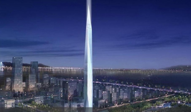 [Newsmaker] Korea OKs ‘invisible’ skyscraper plan - The Korea Herald