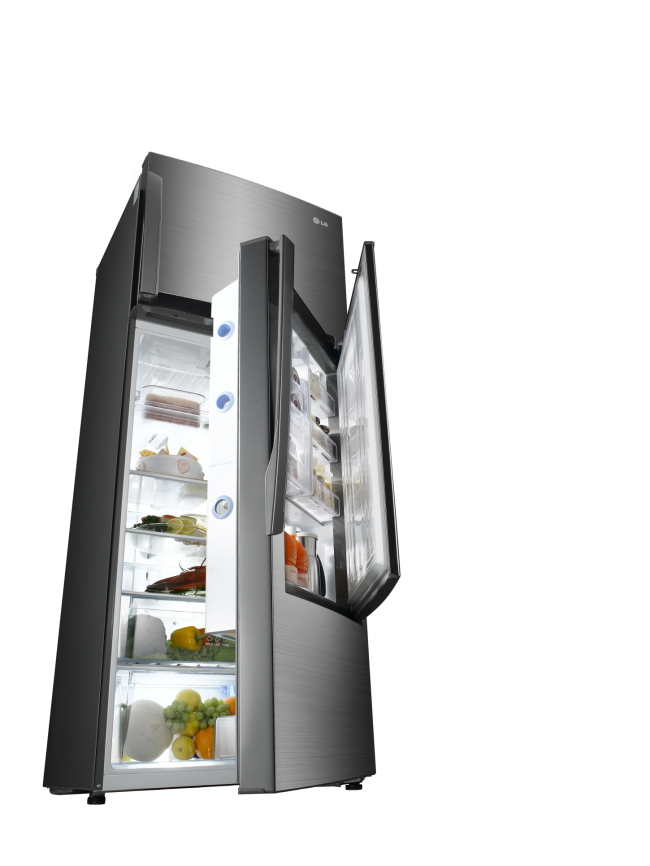Downsized electronics cater to single households - The Korea Herald