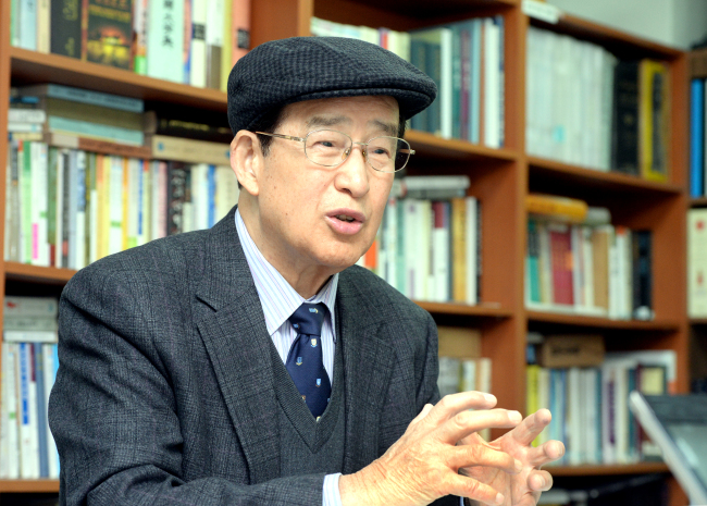 A life stranger than fiction - The Korea Herald