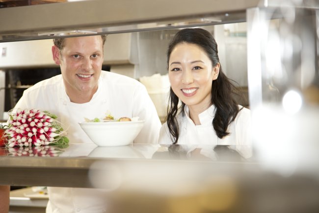 TV show makes Korean cuisine simple - The Korea Herald