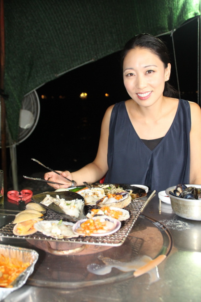 TV show makes Korean cuisine simple - The Korea Herald